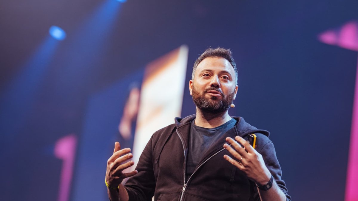 SoftBank-backed TravelPerk doubles valuation to $2.7 billion, plans ...