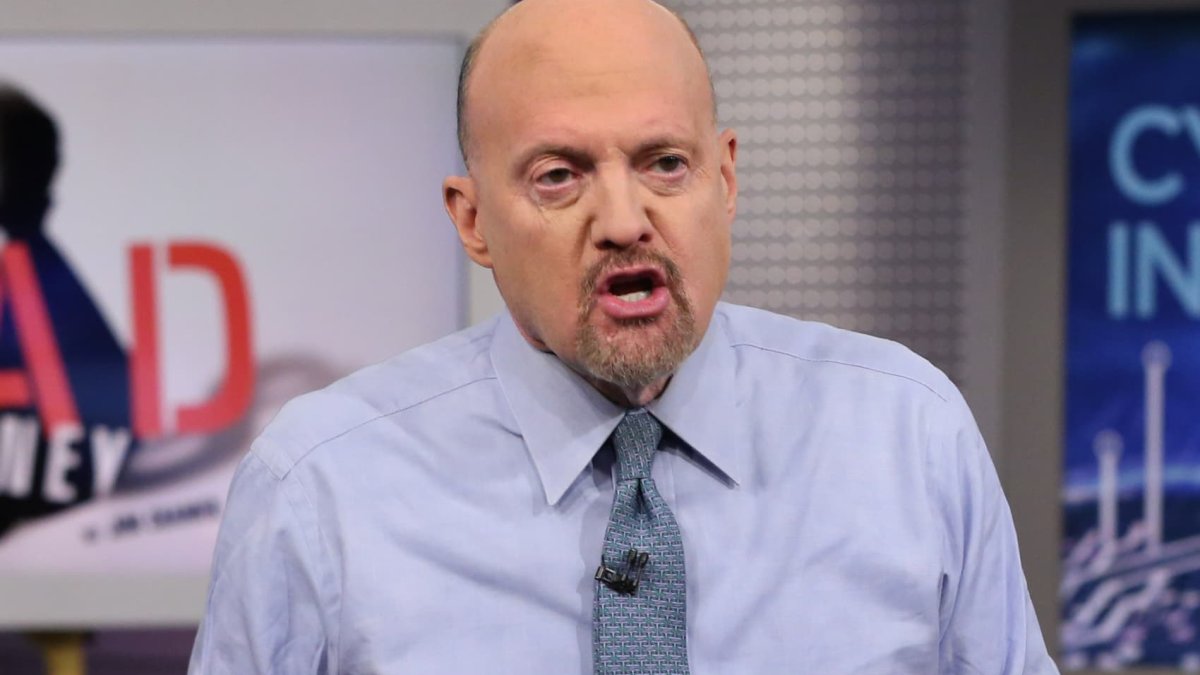 Jim Cramer unpacks Tuesday’s market action as winning stocks take a ...
