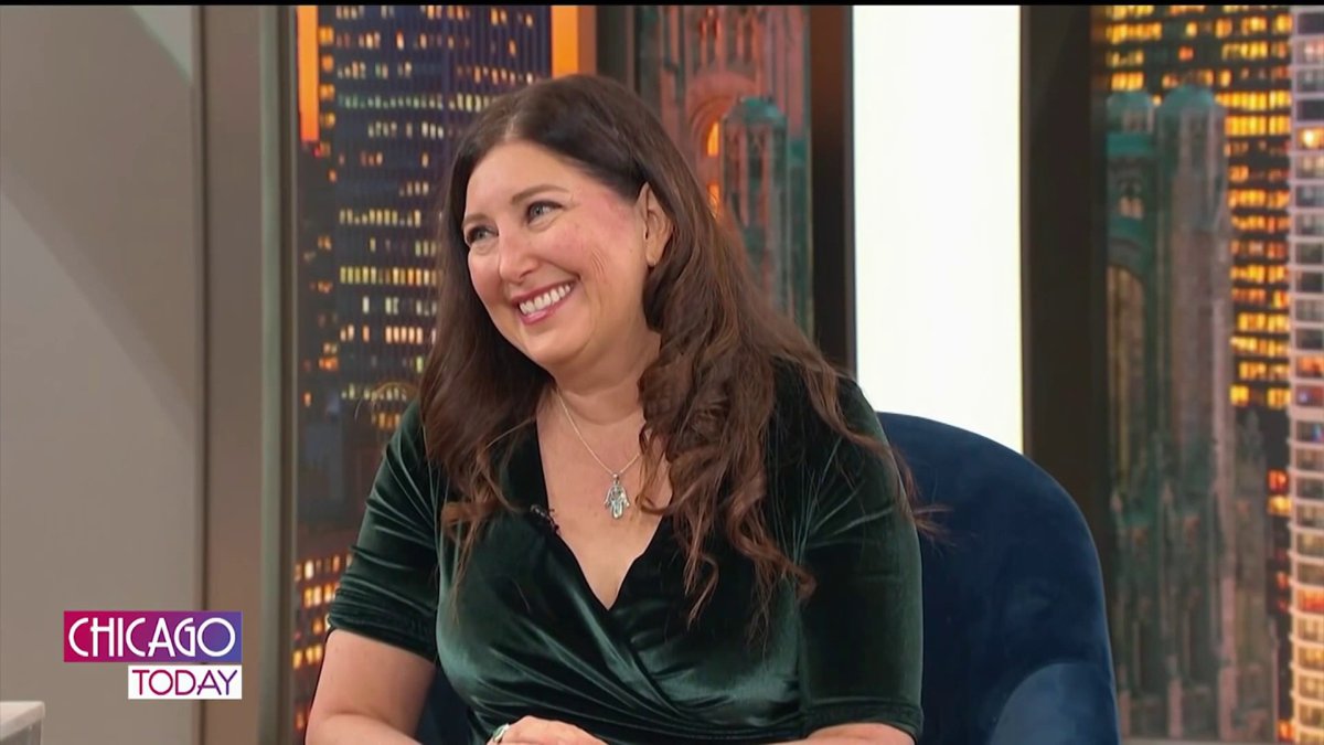 Lisa Niver talks her book ‘Brave-ish’: Fearless journey of 50 dares ...