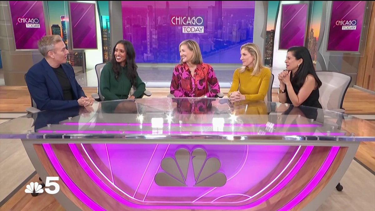 Divorce experts explain legal terms you should look out for – NBC Chicago