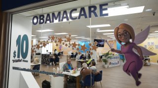 Obamacare sign-ups surge to 20 million days before open enrollment ...