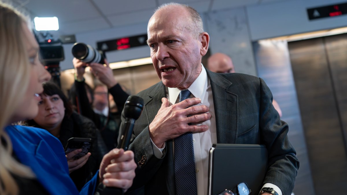 FAA approves process that could clear way for grounded Boeing planes to ...