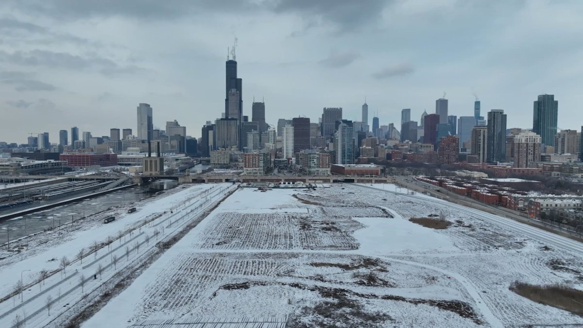 What to know about ‘The 78’, where the White Sox could build a new ...