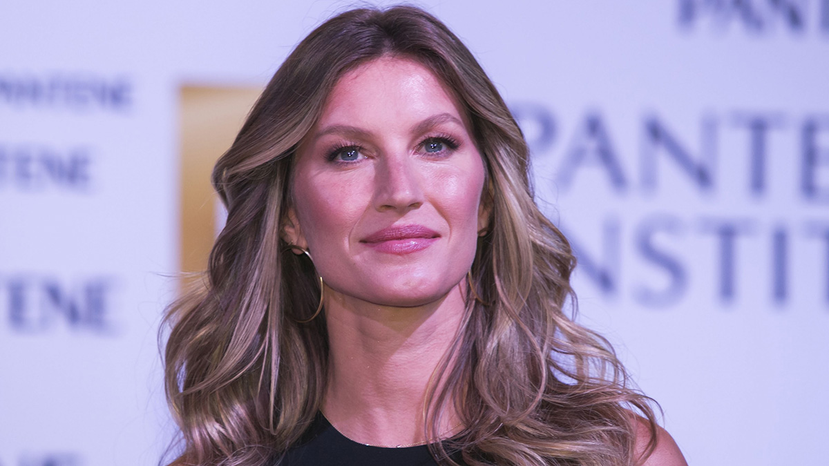 Gisele Bündchen mourns death of mom Vania Nonnenmacher – NBC Chicago