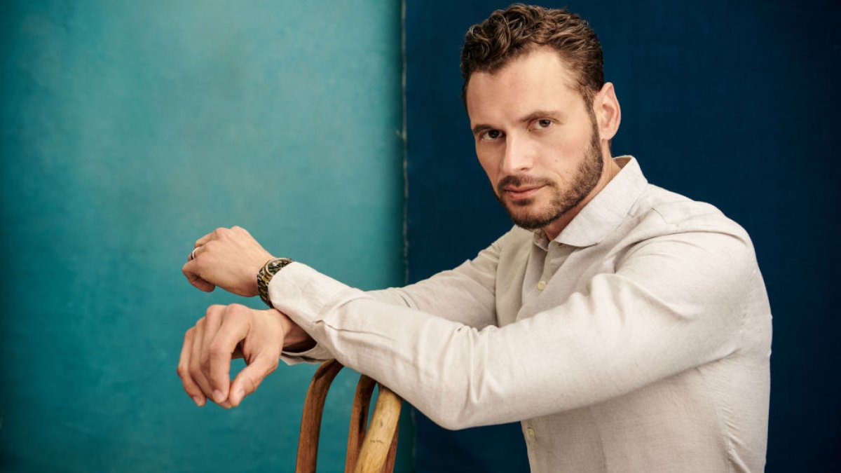 Adan Canto, ‘X-Men’ and ‘Designated Survivor’ actor, dies at 42 – NBC ...