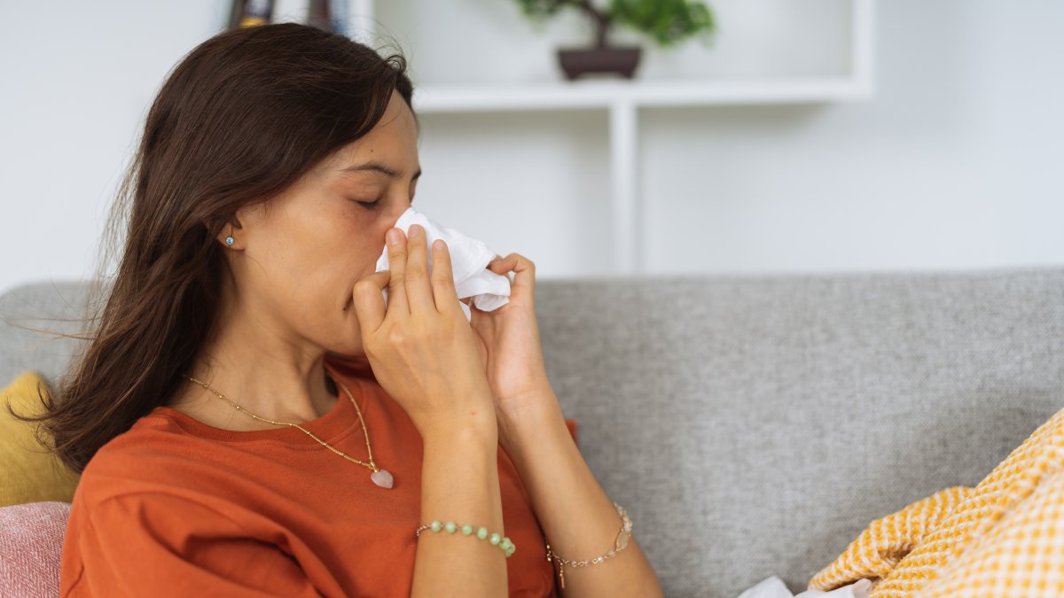 COVID isolation guidelines: Do you still have to quarantine? – NBC Chicago