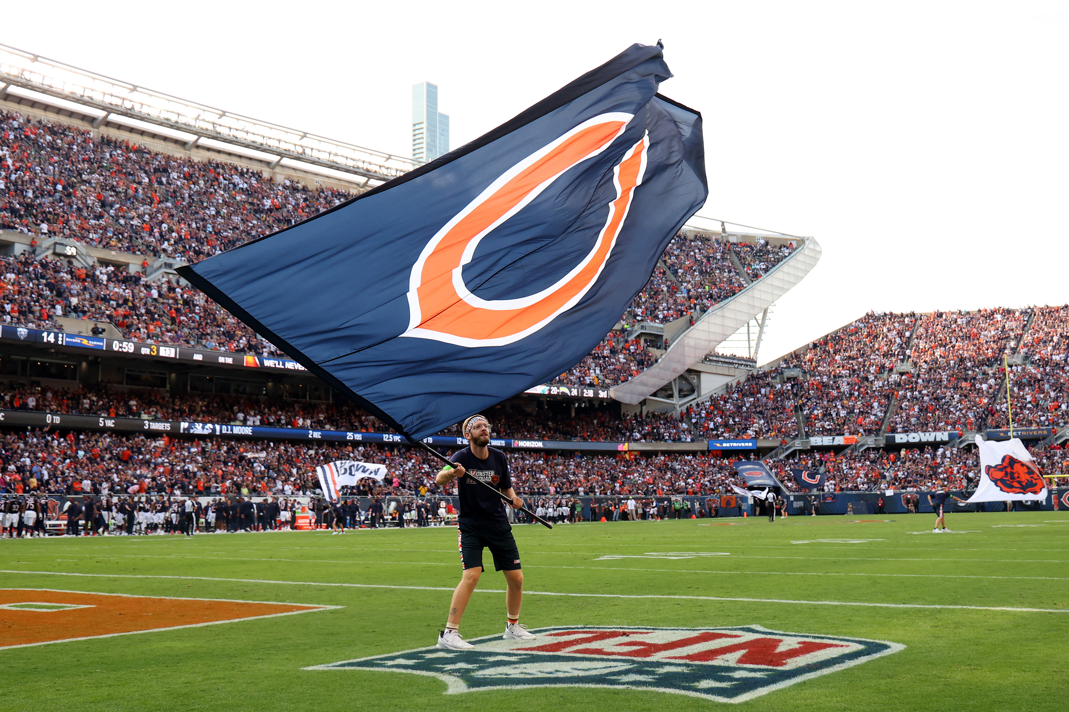 Chicago Bears 2024 regular season tickets go on sale – NBC Chicago
