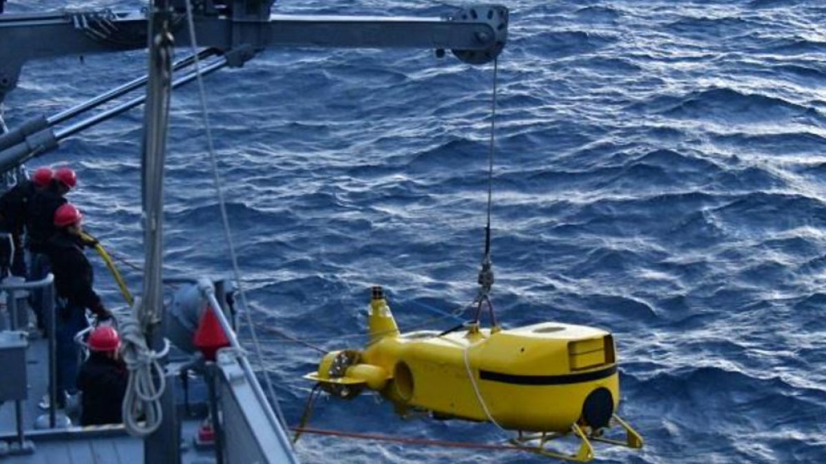 US concludes recovery efforts of Osprey wreckage off Japan coast – NBC ...