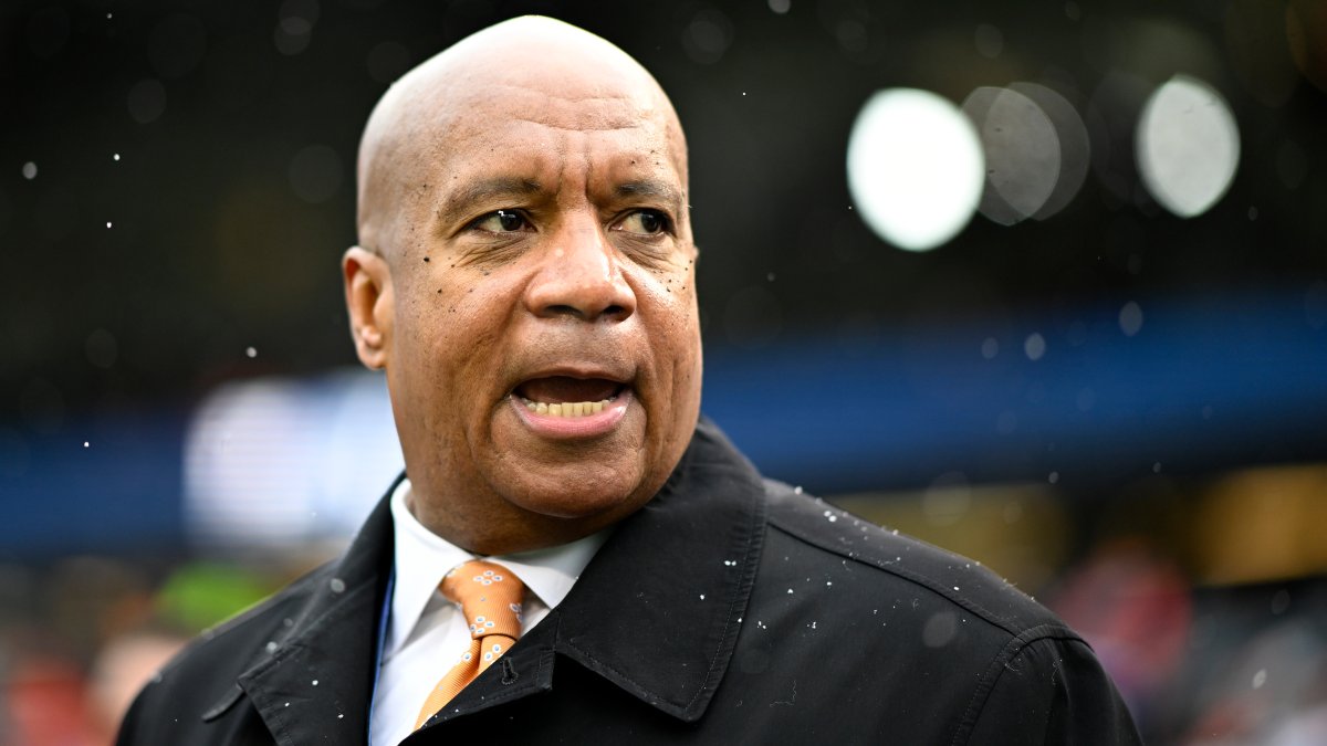 Bears new stadium: Kevin Warren gives lengthy update – NBC Chicago