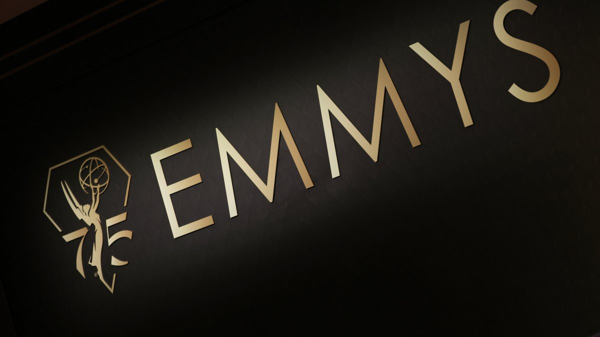 2023 Emmy Award winners – NBC Chicago