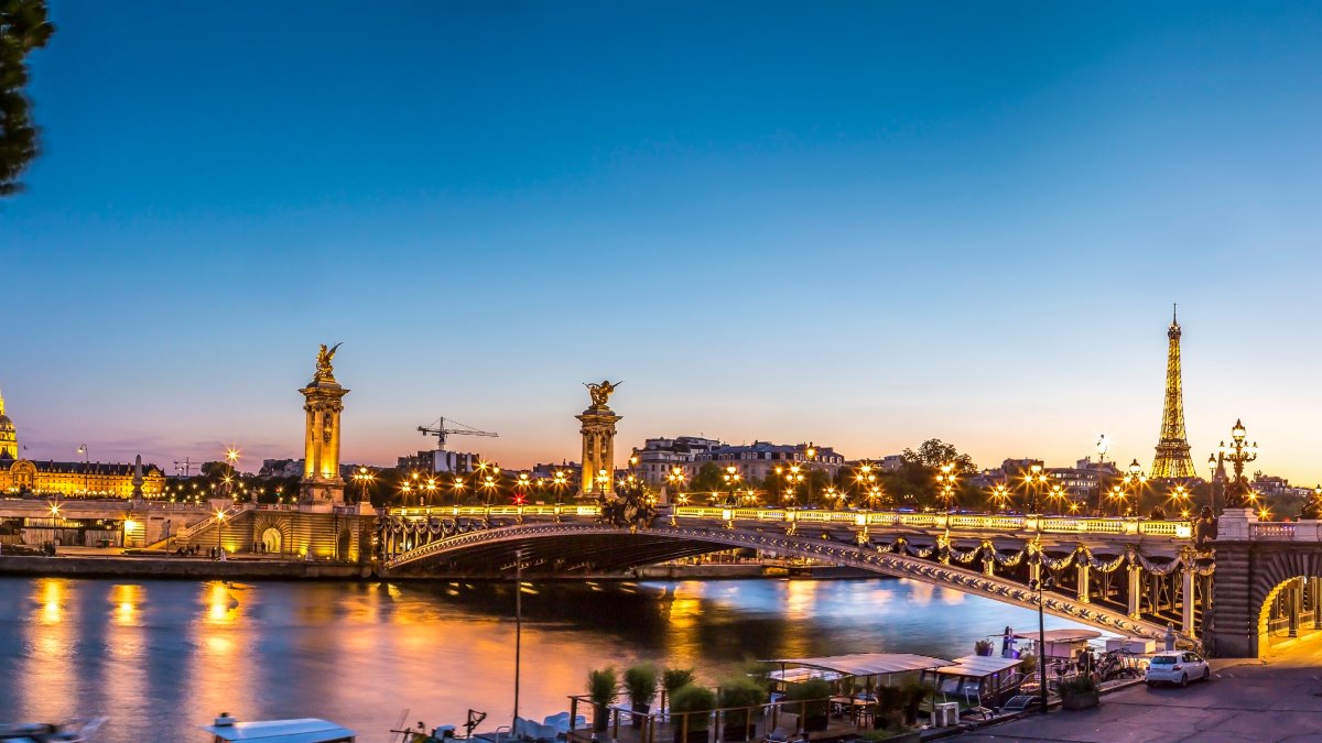 Paris 2024 Summer Olympics and Paralympics – NBC Chicago