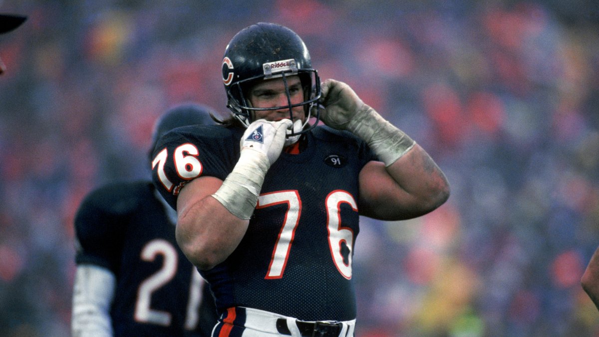 As Mongo’s HOF induction nears, his wife discusses flood of emotions ...