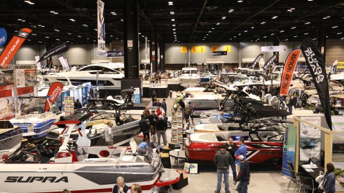 What to know as 2025 Chicago Boat Show kicks off next week – NBC Chicago