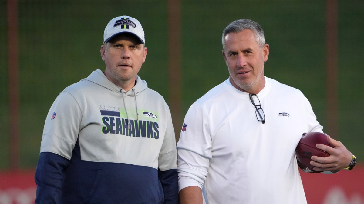 Source: Bears hiring Shane Waldron as new offensive coordinator – NBC Chicago