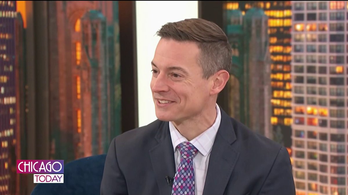 ‘NBC 5 Investigates’ Bennett Haeberle talks eye-opening investigation ...