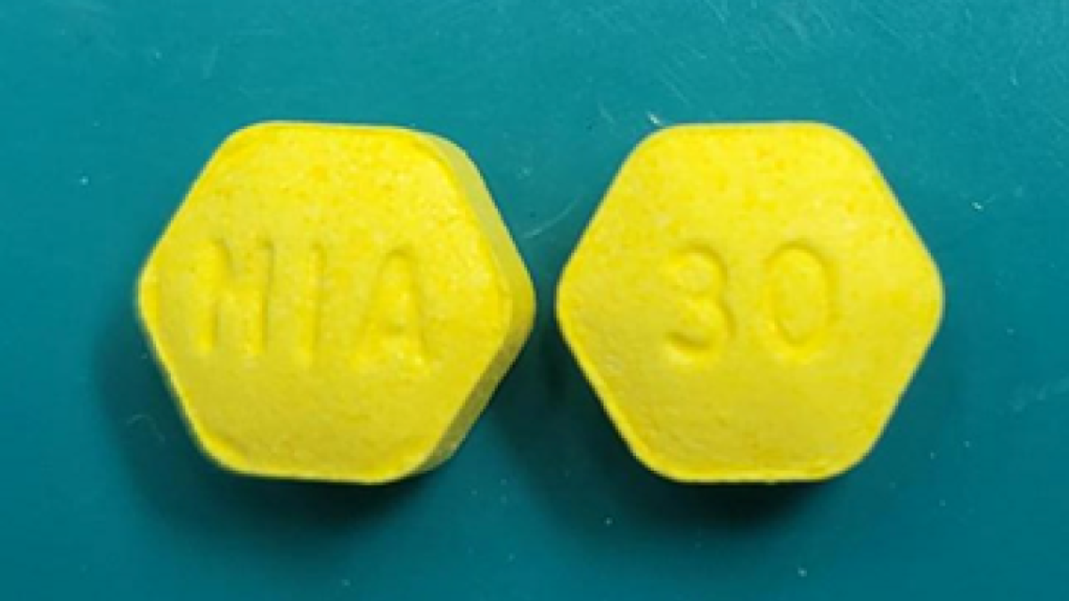 Zenzedi ADHD medication recalled because bottles may contain wrong pill ...