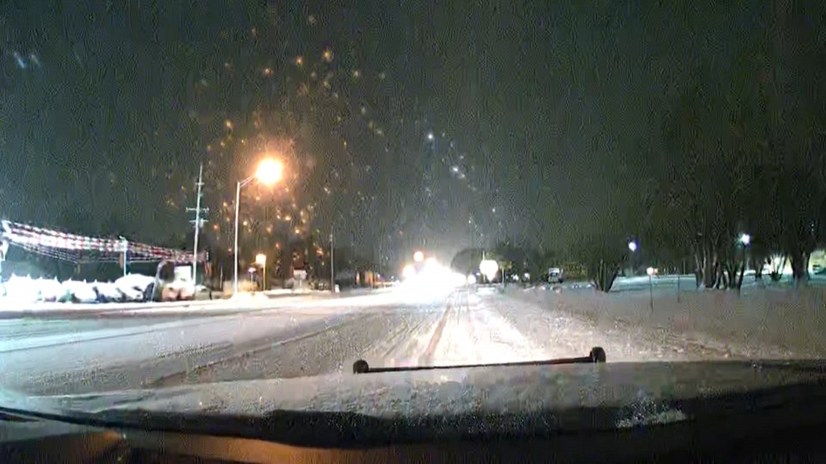 Winter storm warning in Northwest Indiana, 12+ inches of snow possible ...