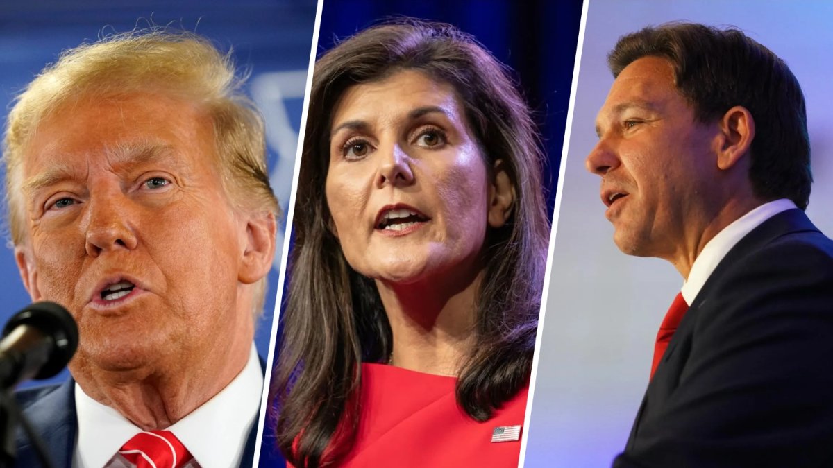 Iowa caucuses could see low turnout due to dangerous cold – NBC Chicago