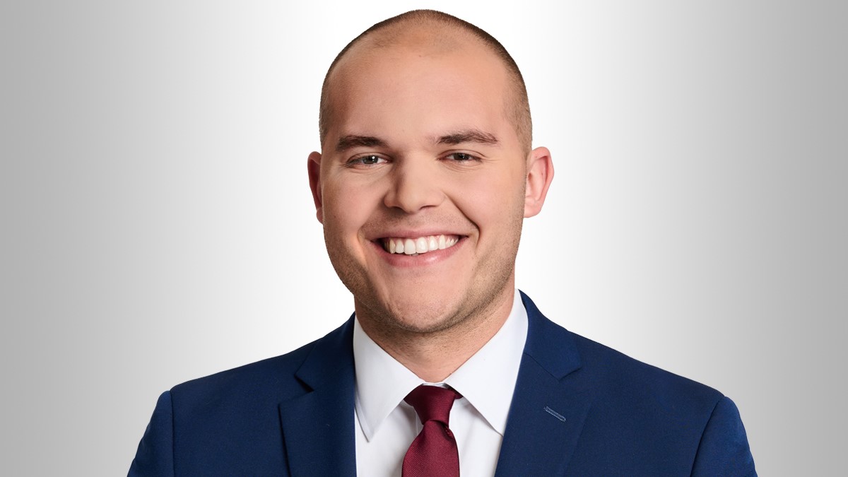 Kevin Gaiss – NBC Chicago