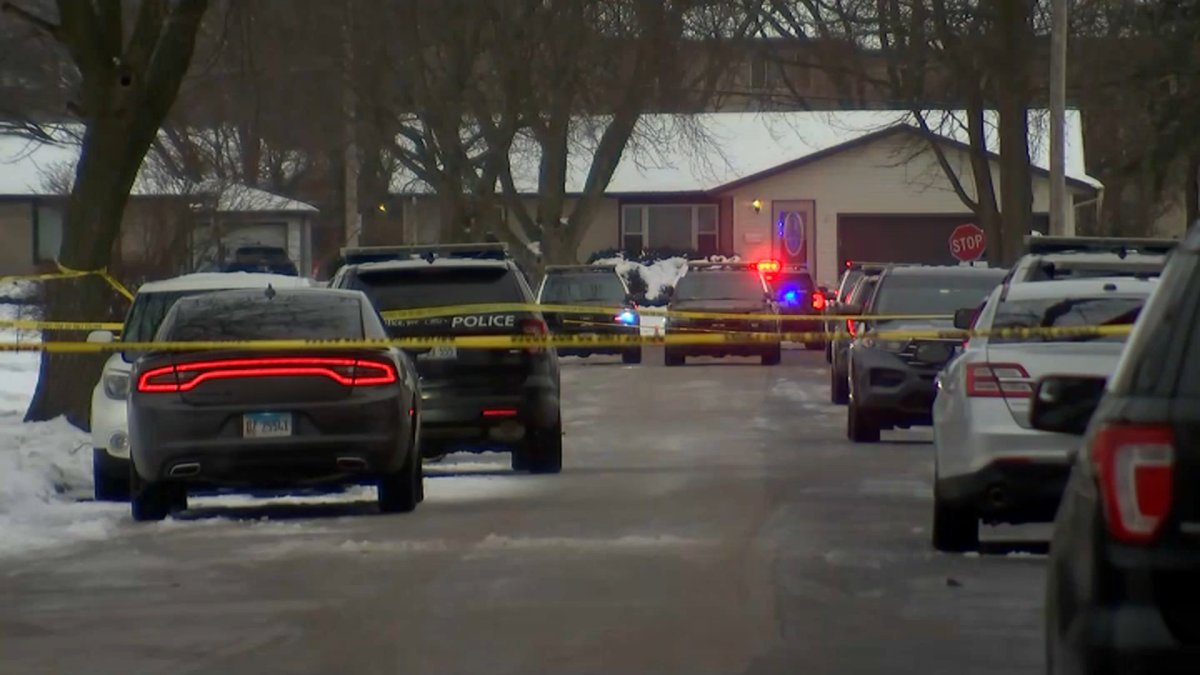 Joliet deadly shooting: Police provide update after several shot and ...