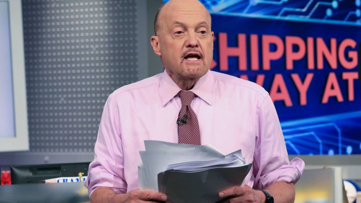 Jim Cramer’s guide to investing: The Fed isn’t the only thing shaping ...