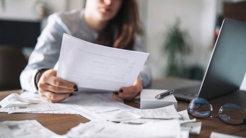 IRS to start accepting tax returns Monday as tax season begins – NBC ...