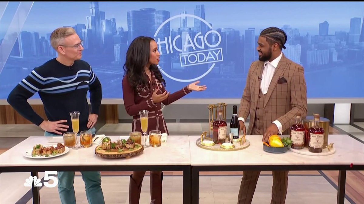 Bull Young Bourbon: Pioneers the fusion of culinary artistry and ...