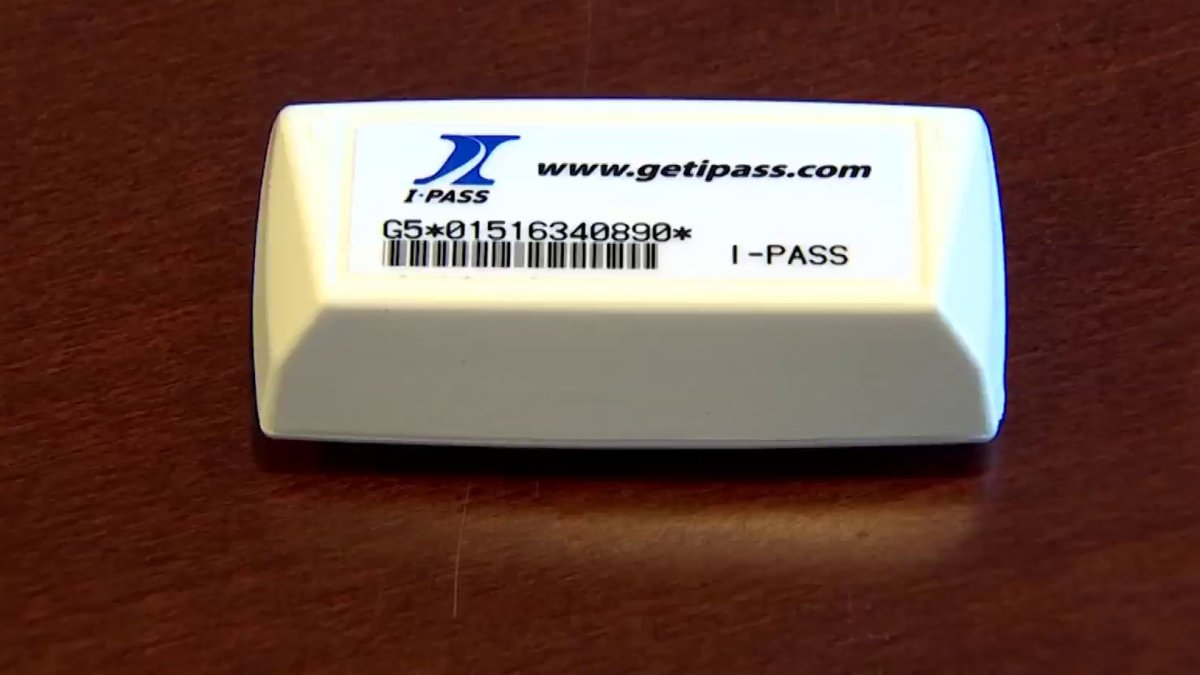 Heres What Happens To Your I Pass Transponder Deposit When You Convert