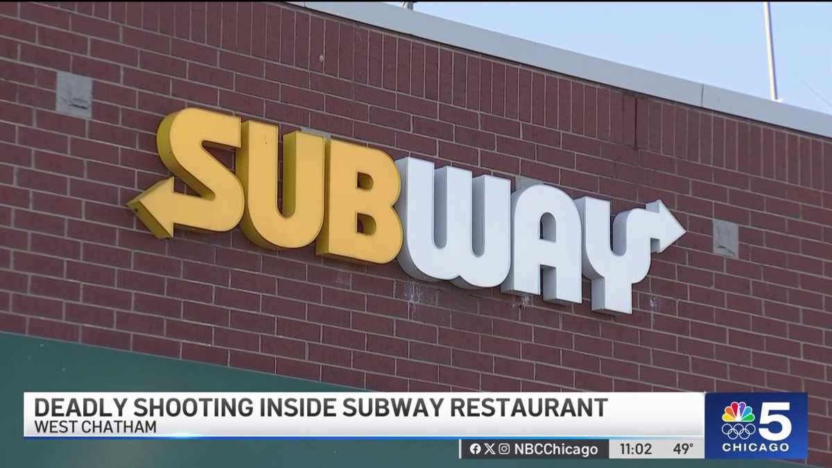 CPD orders 24-hour Subway restaurant closed due to ‘public safety ...