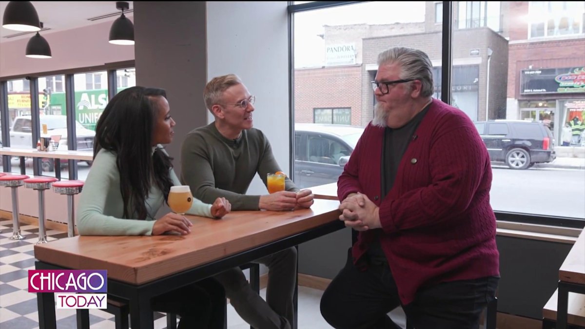 Chef Kevin Hickey expands culinary influence with Ramova Grill – NBC ...