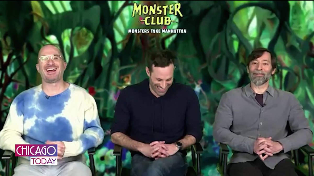 Darren Aronofsky expands creative horizons with children’s book series ...