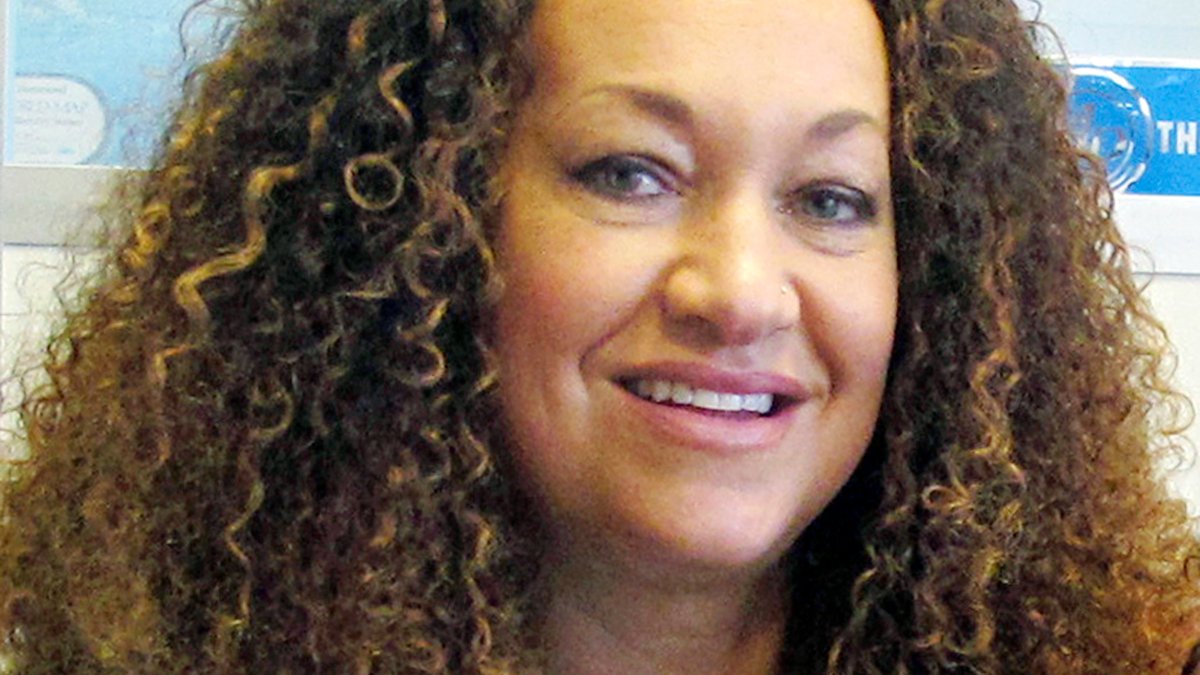 Rachel Dolezal speaks out after losing job over OnlyFans account – NBC ...