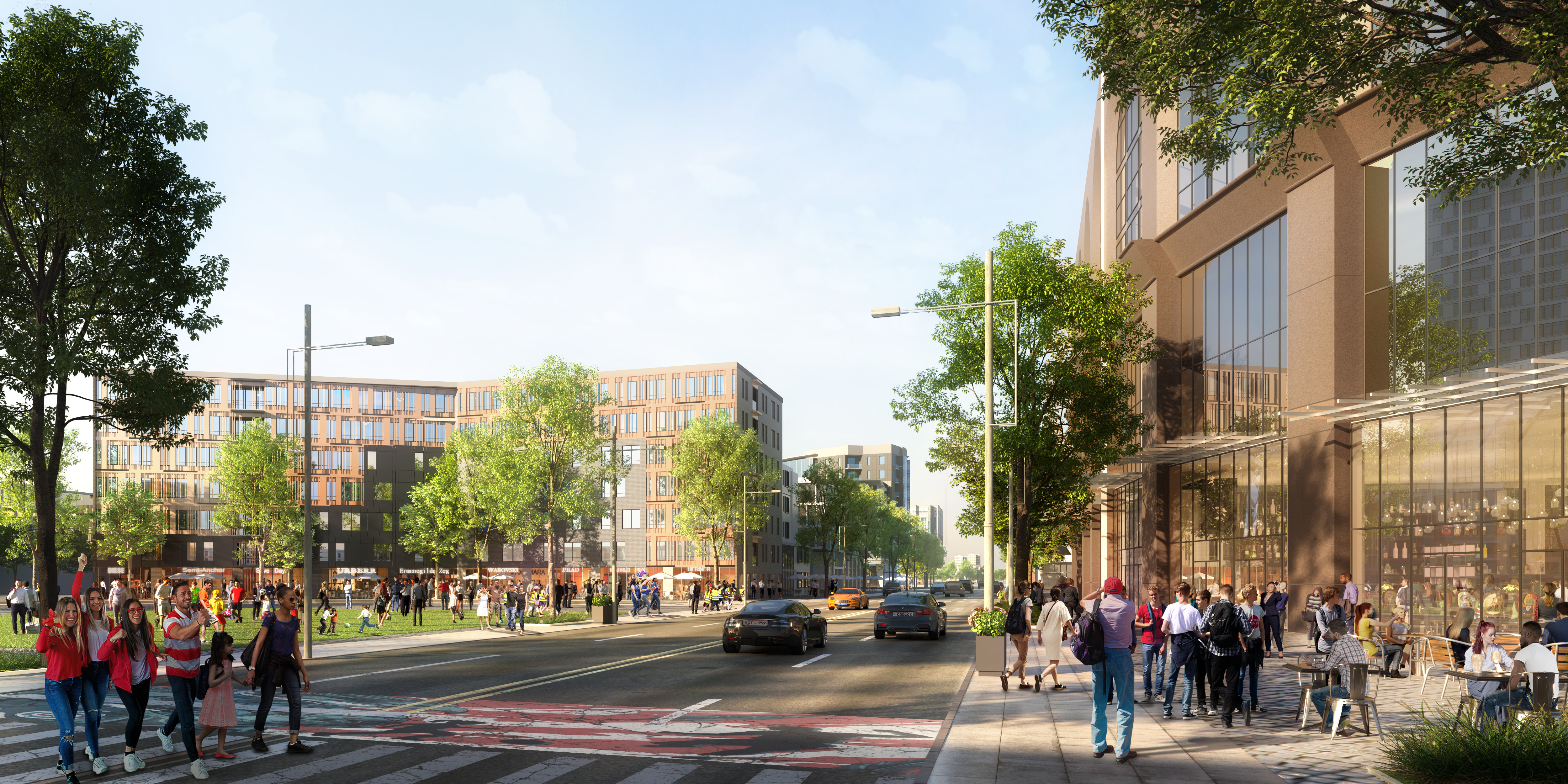 Chicago White Sox new stadium: New photos, renderings – NBC Chicago