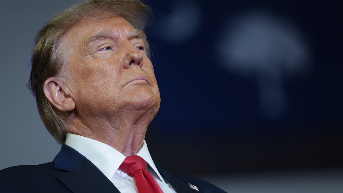 Trump freezes federal aid: What it means for Medicaid and more – NBC ...