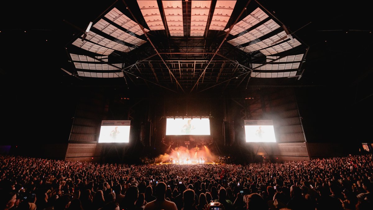 Summerfest 2024: How to get free entry this weekend – NBC Chicago