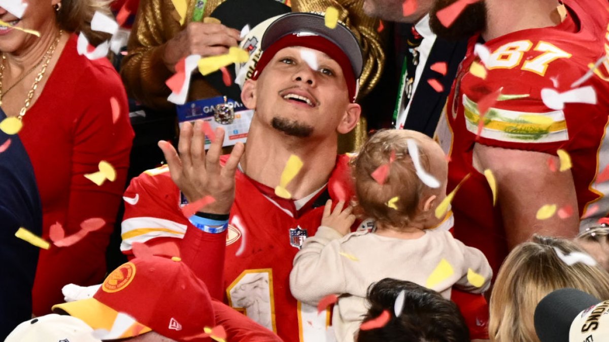 Was Super Bowl LVIII the longest in NFL history? – NBC Chicago