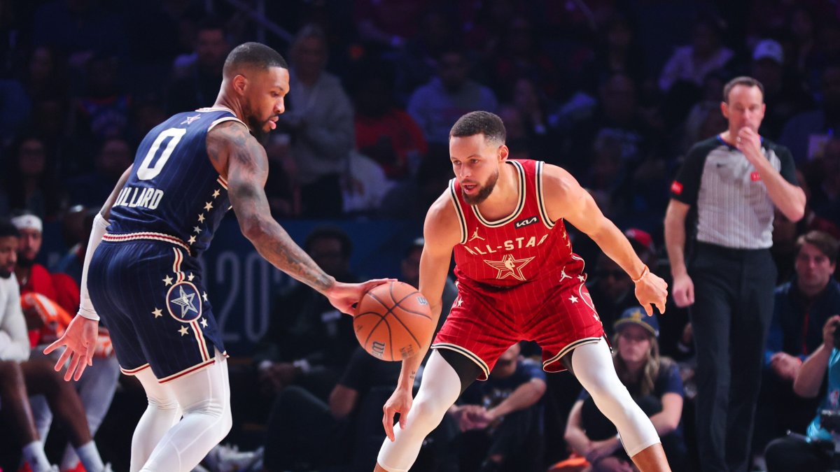 5 winners, losers from 2024 NBA All-Star Game – NBC Chicago