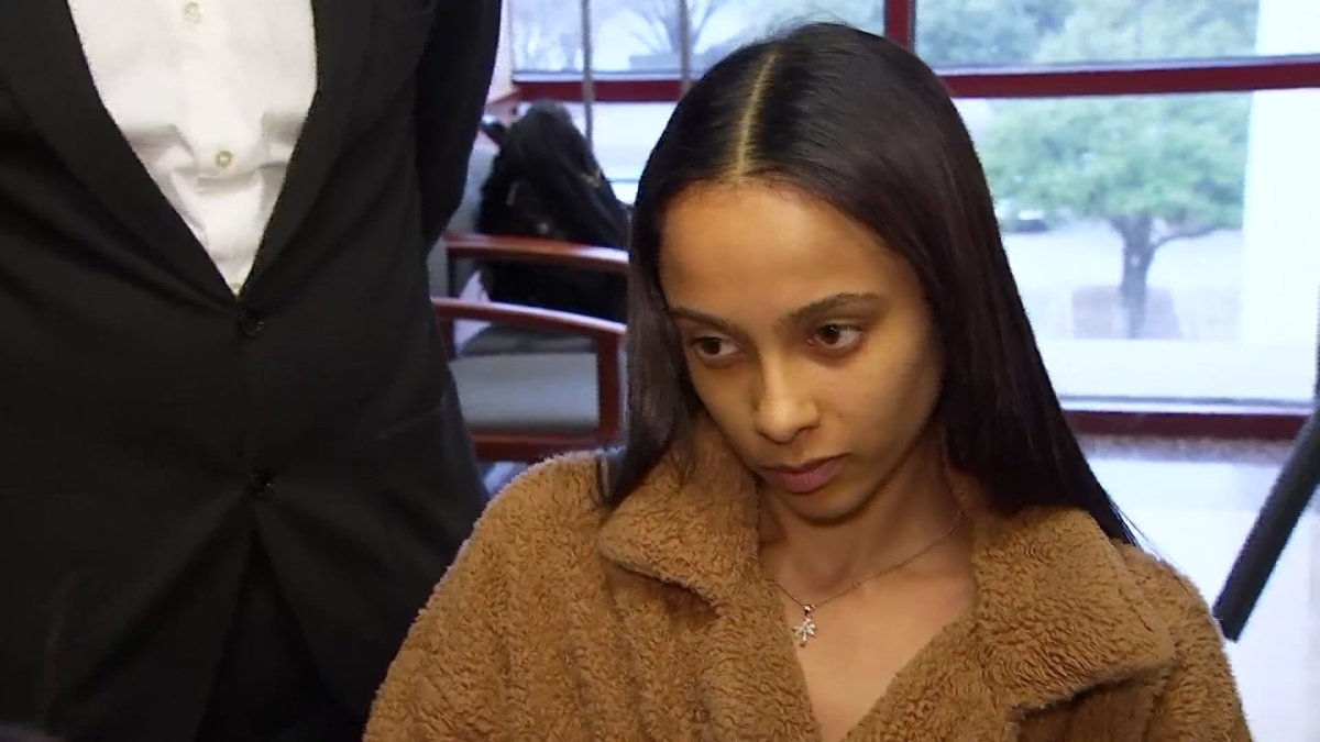 Texas mother battles state for custody of son taken by CPS – NBC Chicago