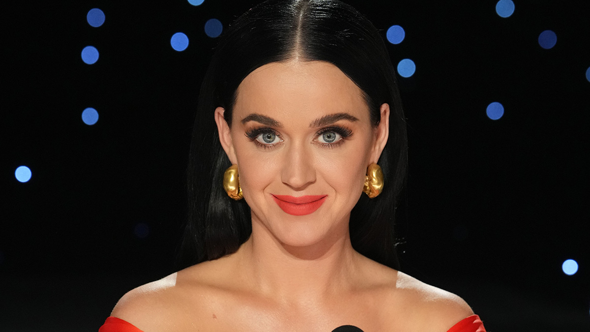 Katy Perry is leaving ‘American Idol’ after 7 seasons – NBC Chicago