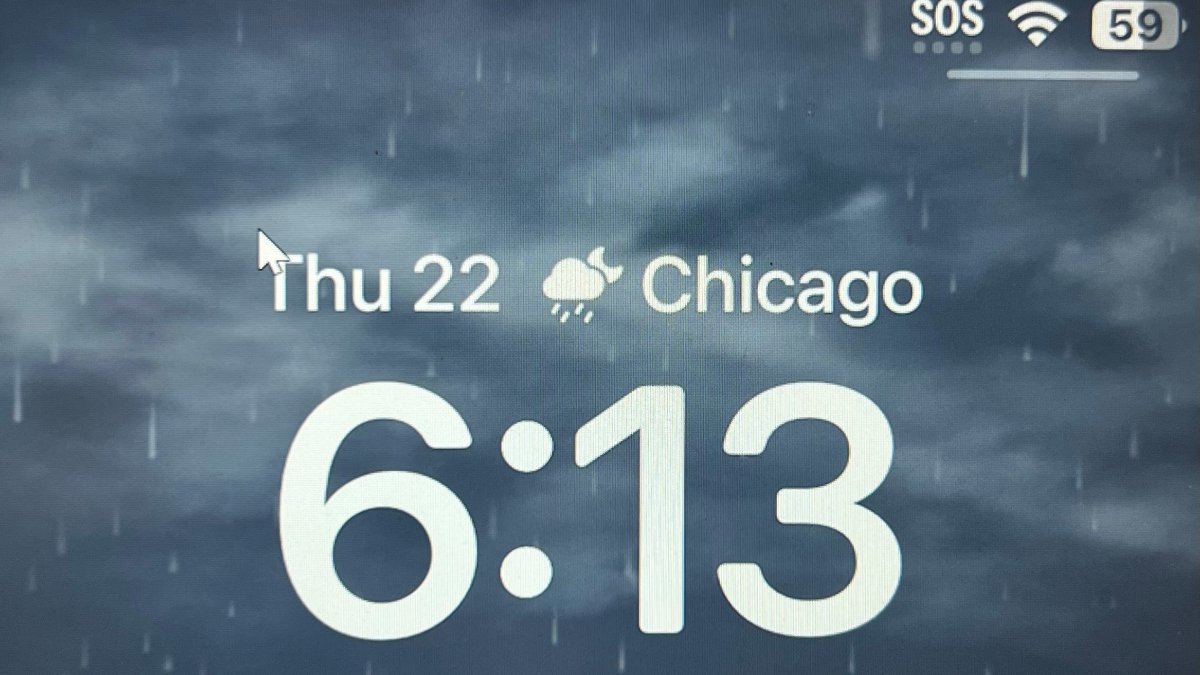 AT&T outage: Chicago-area suburbs report 911 problems – NBC Chicago