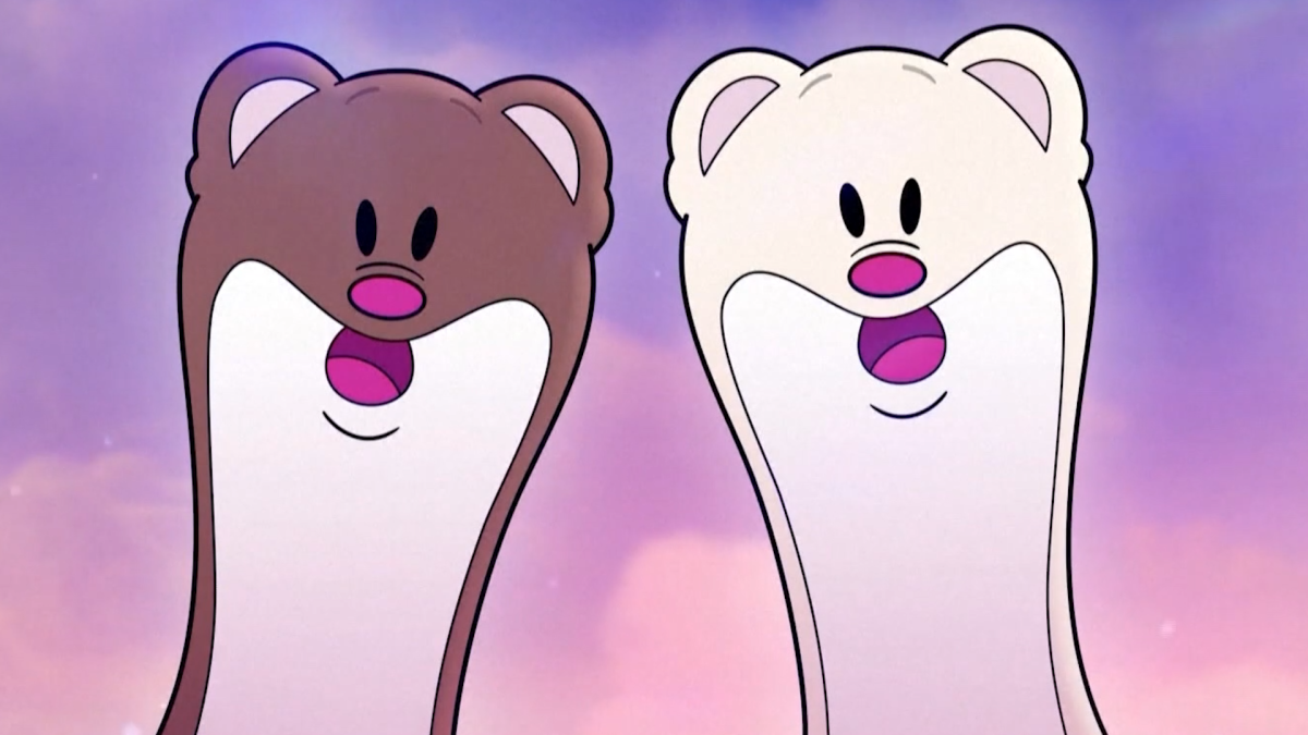 2026 Olympic Winter Games unveil official mascots – NBC Chicago