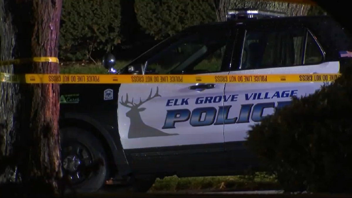 Man arrested in Mexico, extradited to US for 2005 Elk Grove Village ...