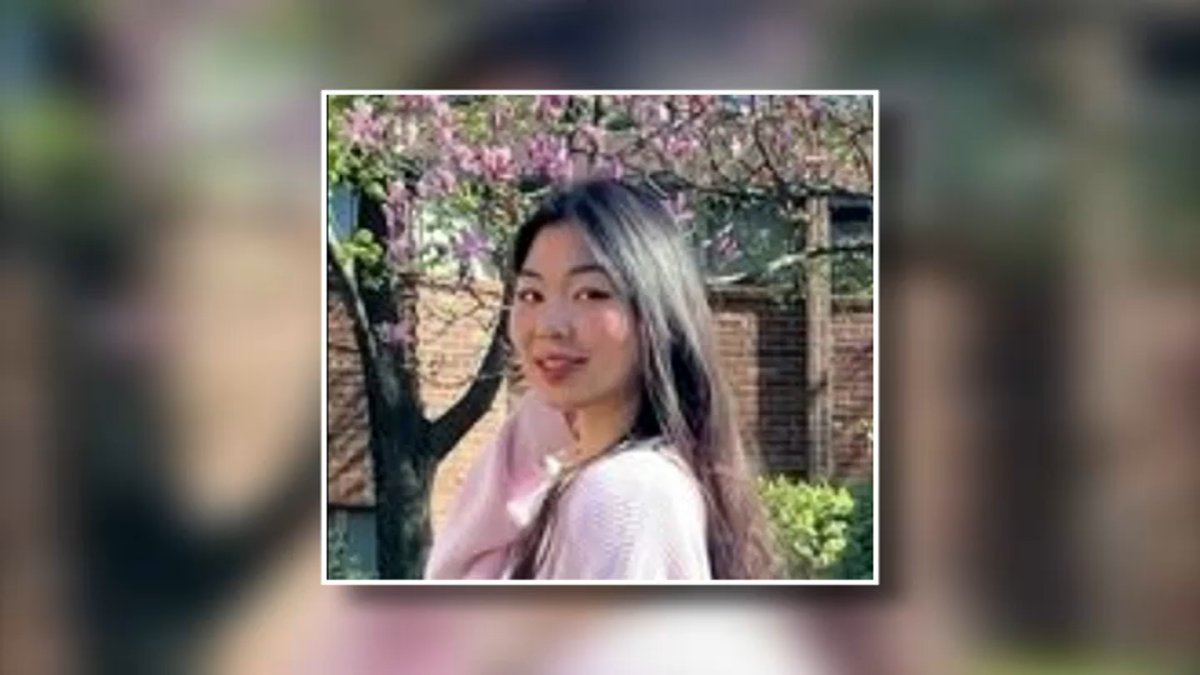 American man confesses to killing U of I graduate Eva Liu near German ...