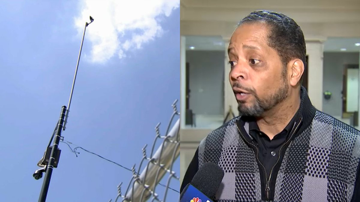 Alderman Beale reacts to Chicago ending the use of ShotSpotter later ...