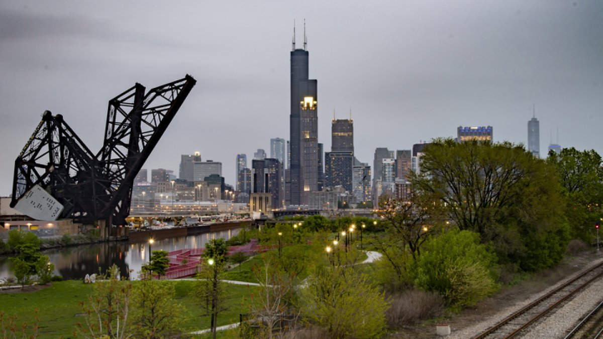 ‘The 78’ White Sox stadium renderings released: report – NBC Chicago