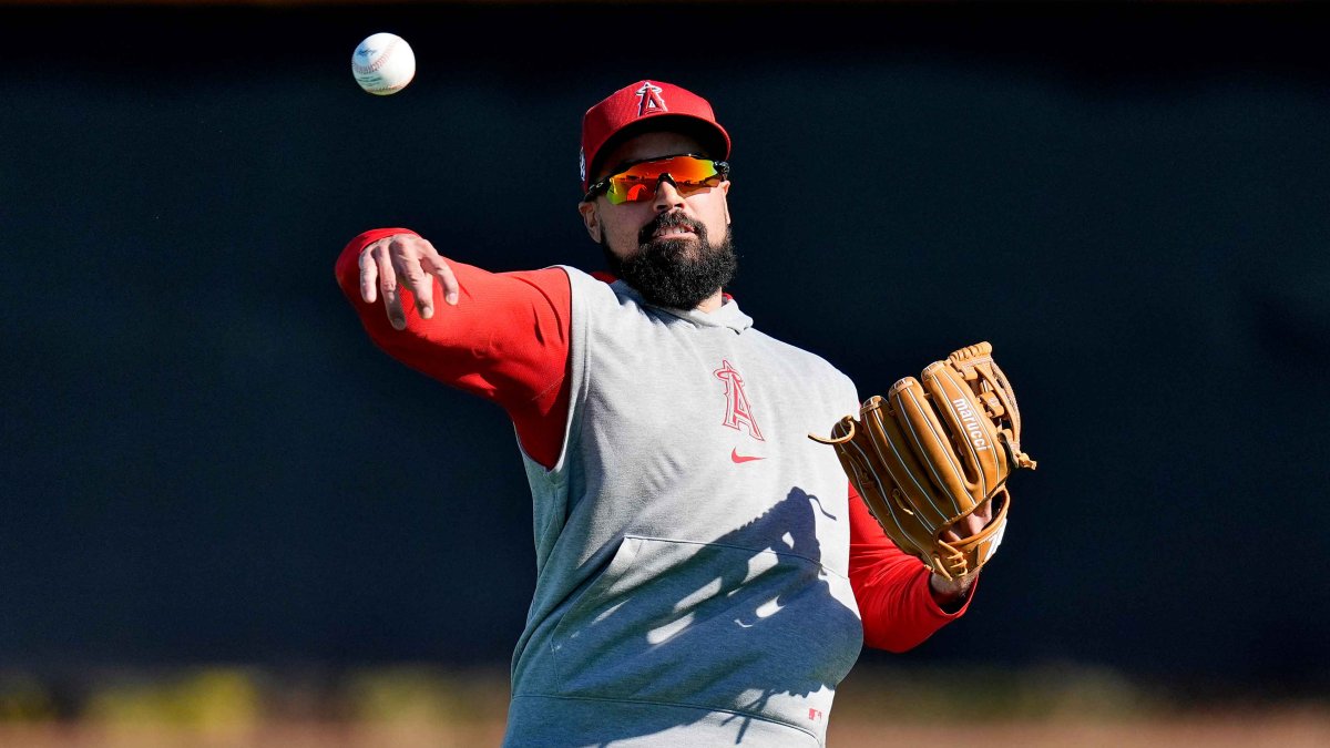 Anthony Rendon shares perspective, says baseball isn’t a ‘top priority ...