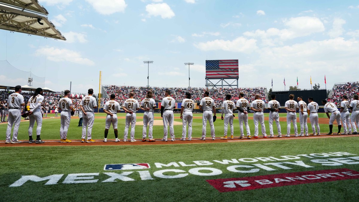 MLB expansion cities: Nashville, Charlotte among strongest ...