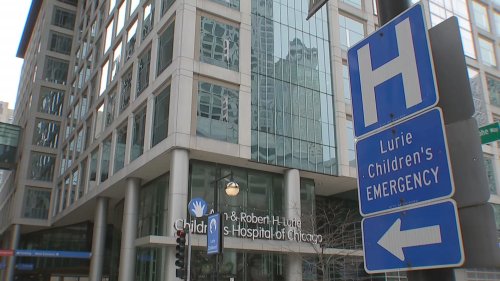 New Lurie Children’s pediatric hospital planned for Downers Grove – NBC ...