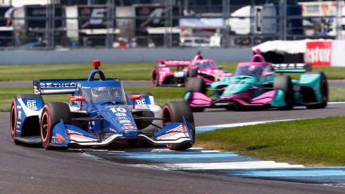 2024 IndyCar Series preview: Schedule, key dates and drivers – NBC Chicago