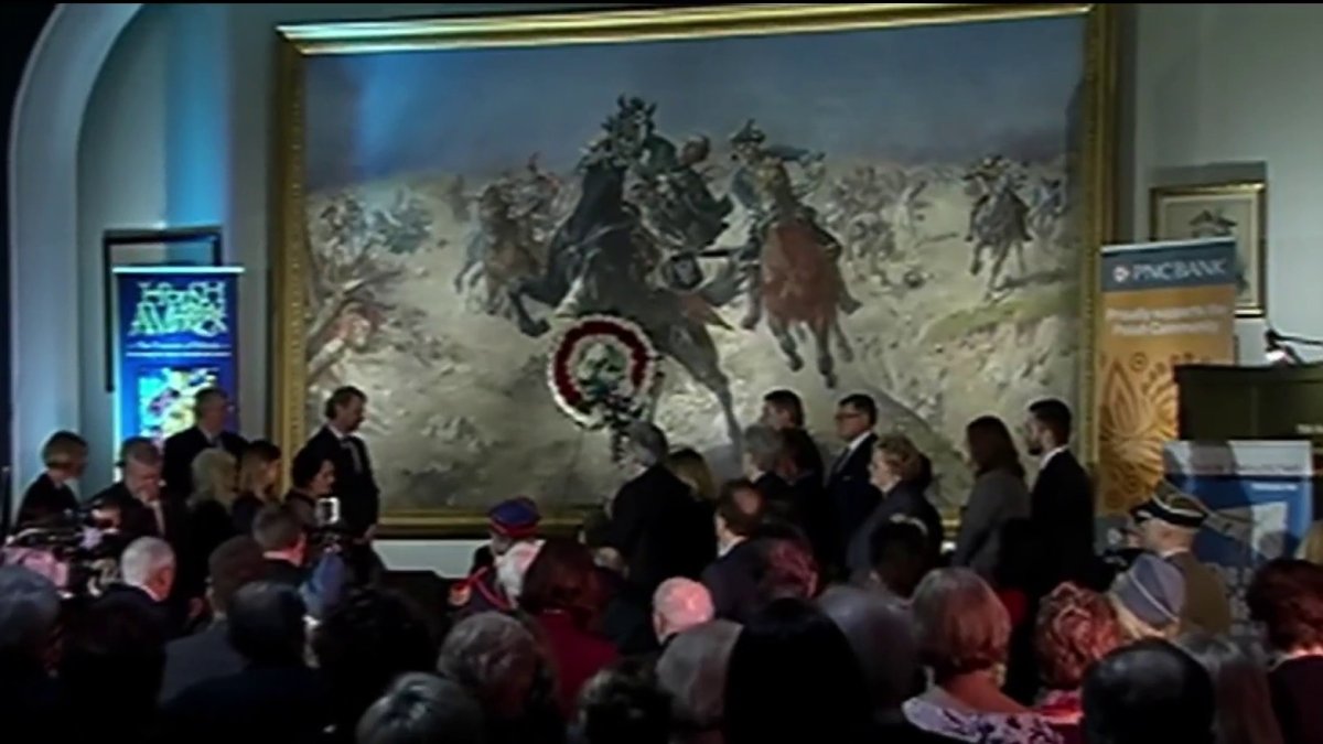 Casimir Pulaski Day: Chicago and Illinois honor Polish war hero – NBC ...